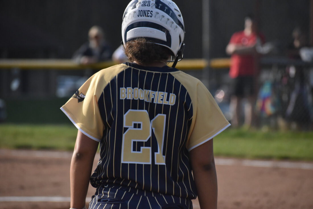 Brookfield entering ‘phase 2’ with plans for new baseball, softball ...